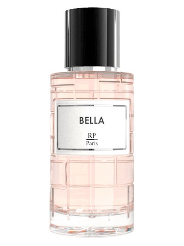 Bella RP Parfums fragancia - una nuevo fragancia para Hombres y Mujeres ...