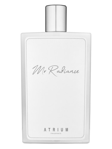Mr Radiance Atrium Fragrance одеколон — новый аромат для мужчин 2024