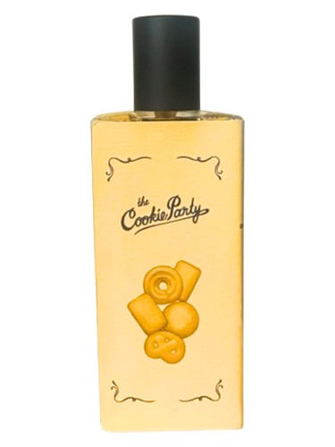The Cookie Party Sorce parfum - un parfum pour homme et femme 2022