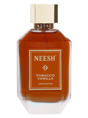 Tobacco Vanilla Neesh Perfumes аромат — новый аромат для мужчин и ...
