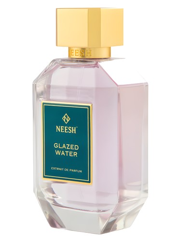 Glazed Water Neesh Perfumes Colonia - una nuevo fragancia para Hombres 2024