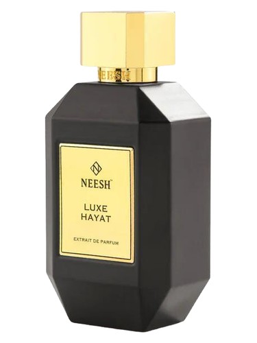 Luxe Hayat Neesh Perfumes parfum - un nou parfum unisex 2024