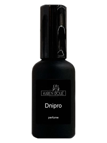 Dnipro Karen Doué parfum - un parfum pour homme et femme 2020