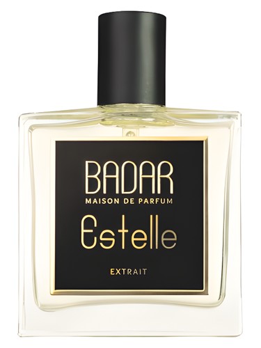 Estelle Badar parfum - een nieuwe geur voor dames en heren 2024
