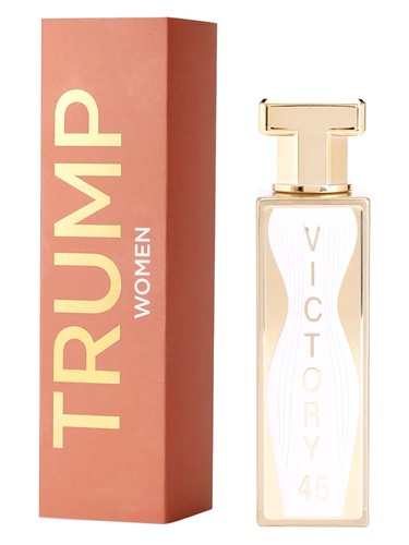 Victory Perfume President Trump parfem - novi parfem za žene 2024