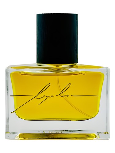 Pnoi (Πνοή) Angelos Créations Olfactives άρωμα - ένα νέο άρωμα για ...