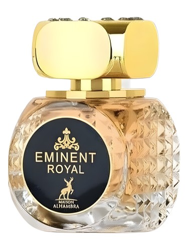 Eminent Royal Maison Alhambra Parfum - ein es Parfum für Frauen 2022