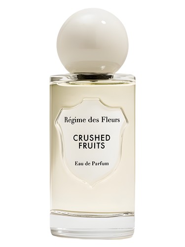 Crushed Fruits Régime des Fleurs - una novità fragranza unisex 2024