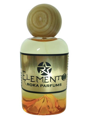 Elemento Roka Parfums Cologne - un nouveau parfum pour homme 2024