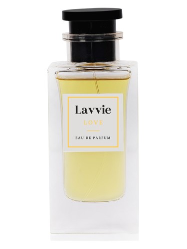 LOVE LAVVIE PERFUMES perfumy - to nowe perfumy dla kobiet i mężczyzn 2024