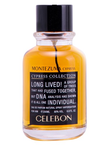 MONTEZUMA Celebon Parfum - ein neues Parfum für Frauen und Männer 2024