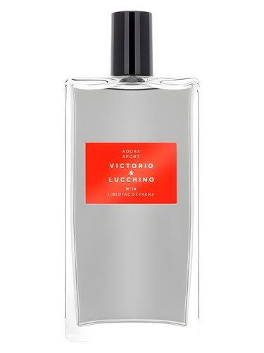 N° 10 Libertad Extrema Victorio & Lucchino одеколон — новый аромат для ...