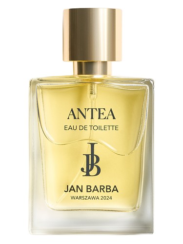 Antea JAN BARBA parfem - novi parfem za žene i muškarce 2024