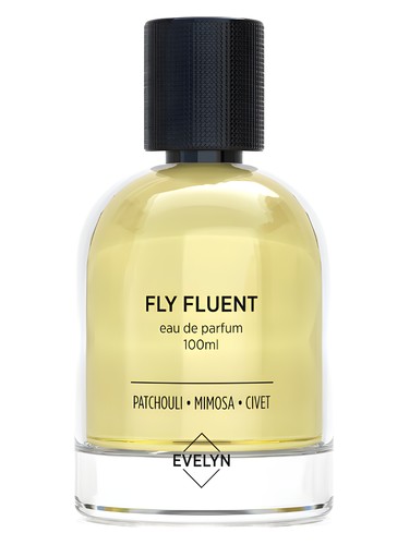 Fly Fluent Evelyn عطر - a جديد fragrance للجنسين 2024