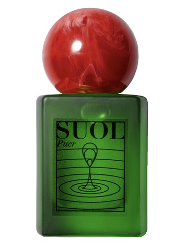 Puer Suol Perfumes άρωμα - ένα νέο άρωμα για γυναίκες και άνδρες 2024
