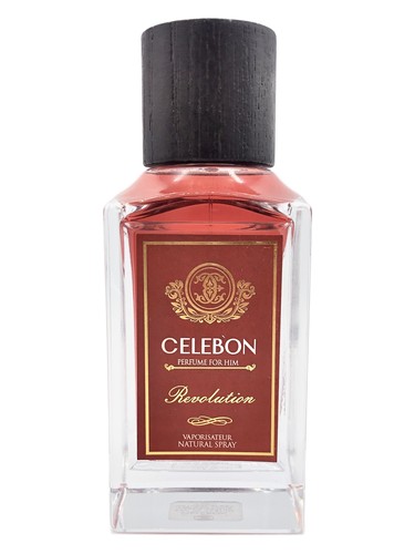 Revolution Celebon Cologne - ein es Parfum für Männer 2024