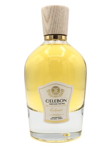 Colorist Celebon perfume - a fragrância Feminino 2024