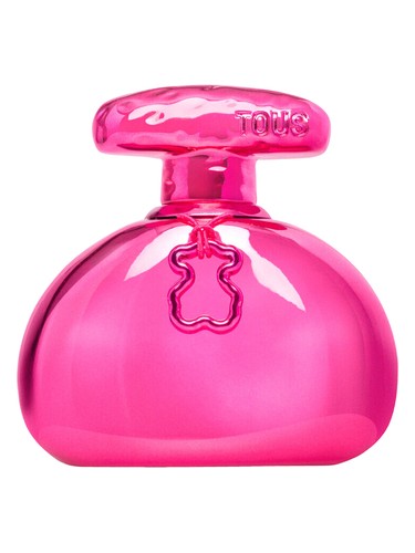 Electro Touch Tous fragancia - una nuevo fragancia para Mujeres 2024