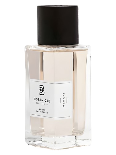 Meraki Botanicae 香水 - 一款 2024年 新的 中性 香水