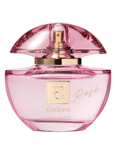 Eudora Rosé Eudora perfume - a novo fragrância Feminino 2024