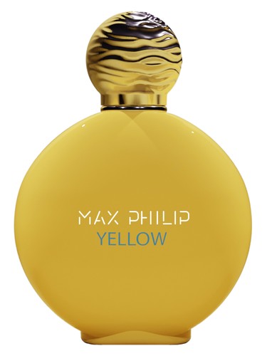 Yellow Max Philip عطر - a fragrance للجنسين 2024