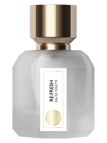Re:fresh Louis аромат — аромат для мужчин и женщин 2024