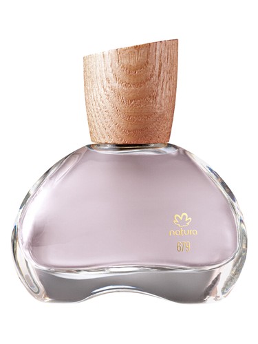 679 Ambrette Copaíba Natura 香水 - 一款 2024年 新的 中性 香水