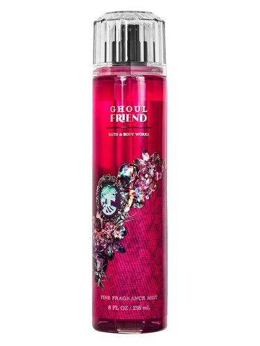 Ghoul Friend Bath & Body Works parfum - un nouveau parfum pour femme 2024