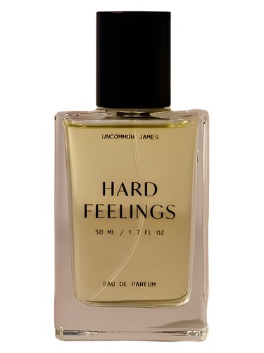 Hard Feelings Uncommon James parfum - un nou parfum unisex 2024