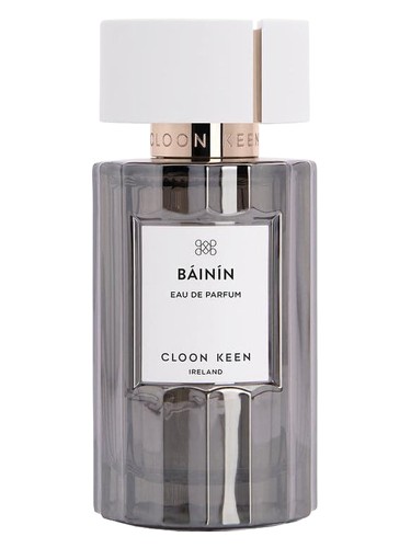 Báinín Cloon Keen Atelier parfum - un nouveau parfum pour homme et ...