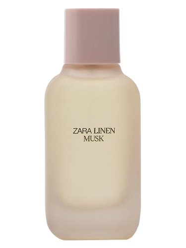 Linen Musk Zara عطر - a جديد fragrance للنساء 2024