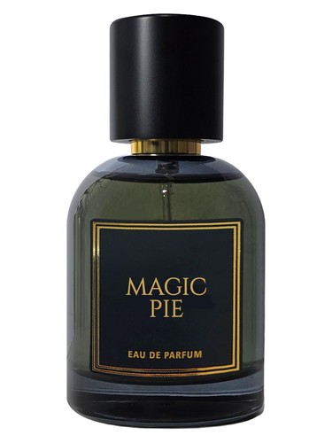 Magic Pie Pastor Privé Parfums 香水 - 一款 2024年 新的 中性 香水