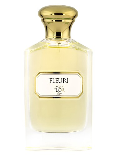 Fleuri Aquaflor Firenze Parfum - ein neues Parfum für Frauen und Männer ...
