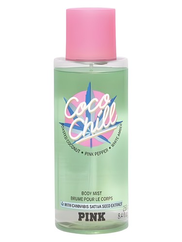 Coco Chill Victoria's Secret fragancia - una fragancia para Mujeres 2021