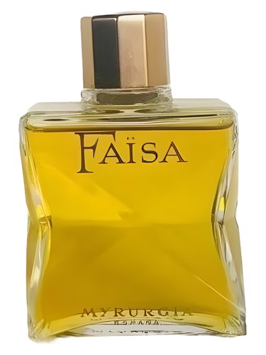 Faisa Myrurgia عطر - a fragrance للنساء 1935