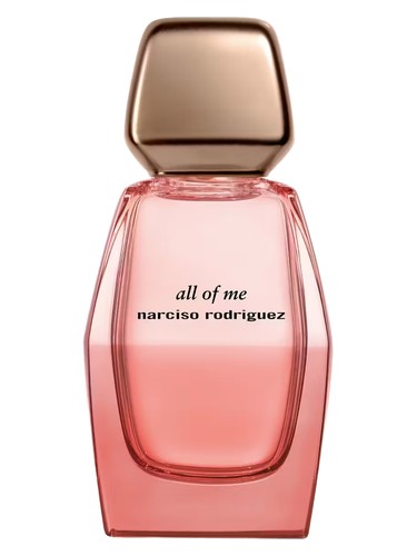 All Of Me Intense Narciso Rodriguez parfum - un nouveau parfum pour ...