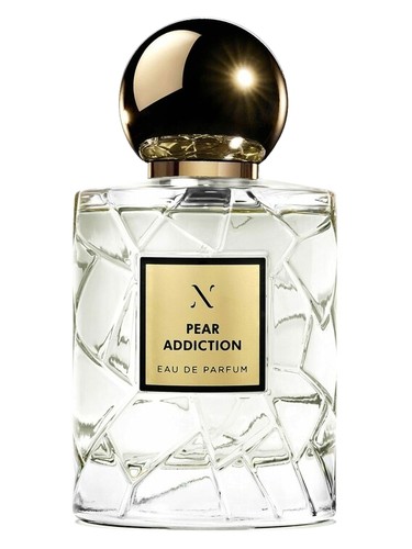 Pear Addiction Les Soeurs de Noe - una novità fragranza unisex 2024