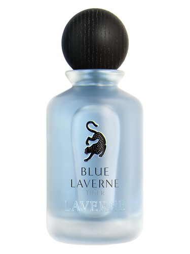 Blue Laverne Tiger Laverne - una novità fragranza unisex 2023