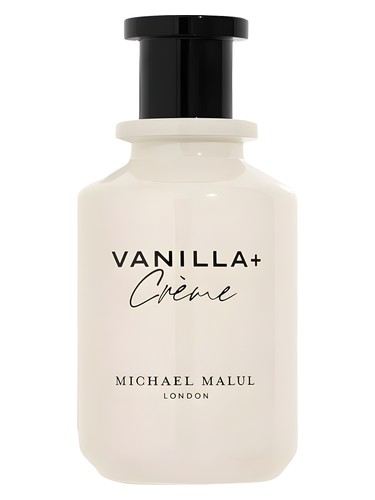 Vanilla+Crème Michael Malul London parfum - un nouveau parfum pour ...