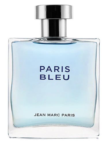 Paris Bleu Jean Marc Paris Cologne - un parfum pour homme