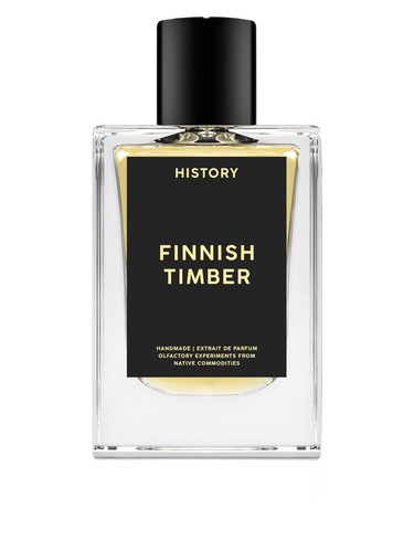 Finnish Timber History Parfums 香水 - 一款 2024年 新的 中性 香水