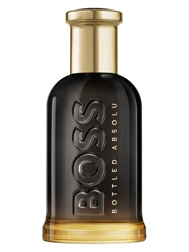 Bottled Absolu Hugo Boss ماء كولونيا - a جديد fragrance للرجال 2024