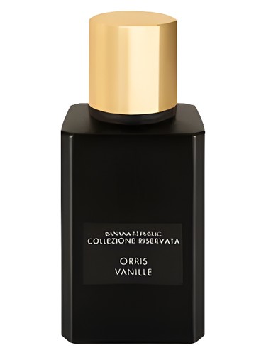 Orris Vanille Banana Republic аромат — новый аромат для женщин 2024