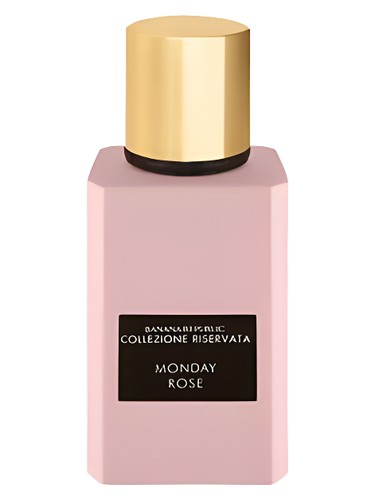 Monday Rose Banana Republic parfum - un nouveau parfum pour femme 2024