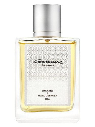 Cococaine by OLAKALA & Marc Gebauer Marc Gebauer عطر - a جديد fragrance ...