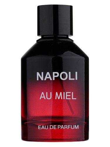 Au Miel Napoli Cologne - ein es Parfum für Männer 2022