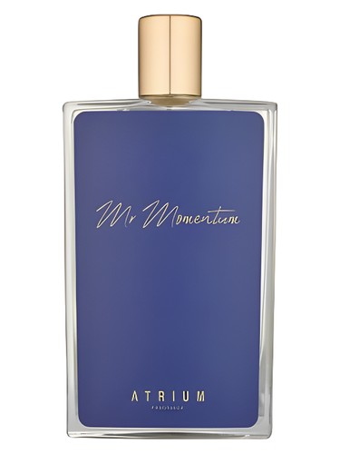 Mr Momentum Atrium Fragrance ماء كولونيا - a جديد fragrance للرجال 2024