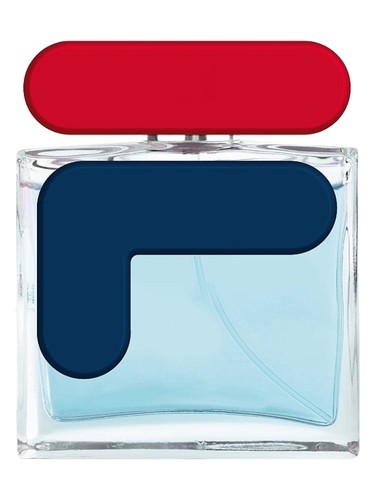F-Power For Him Fila Cologne - un parfum pour homme