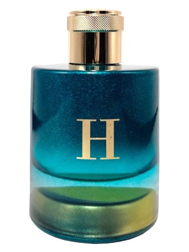 H Pantheon Roma parfum - un nouveau parfum pour homme et femme 2024