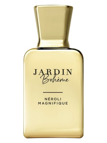 Néroli Magnifique Jardin Bohème parfum - een nieuwe geur voor dames en ...